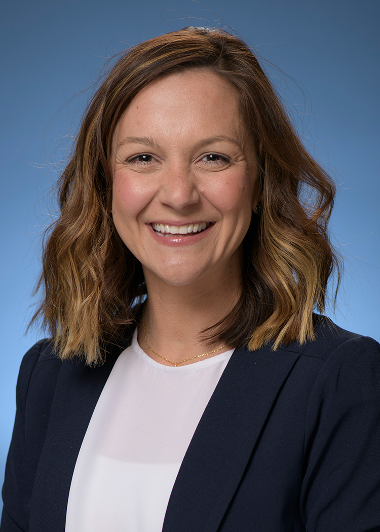 Meet the Team - I FUND - Illinois Athletics Development