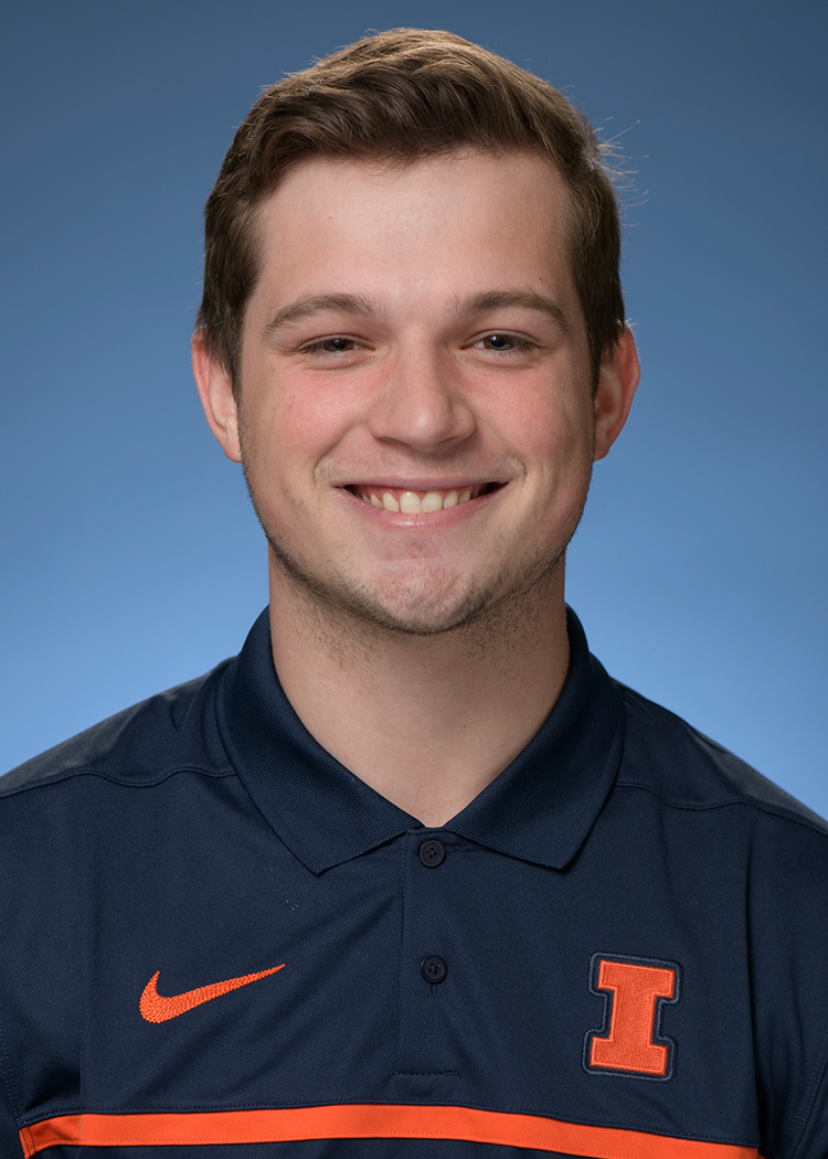 Contact the I FUND - I FUND - Illinois Athletics Development