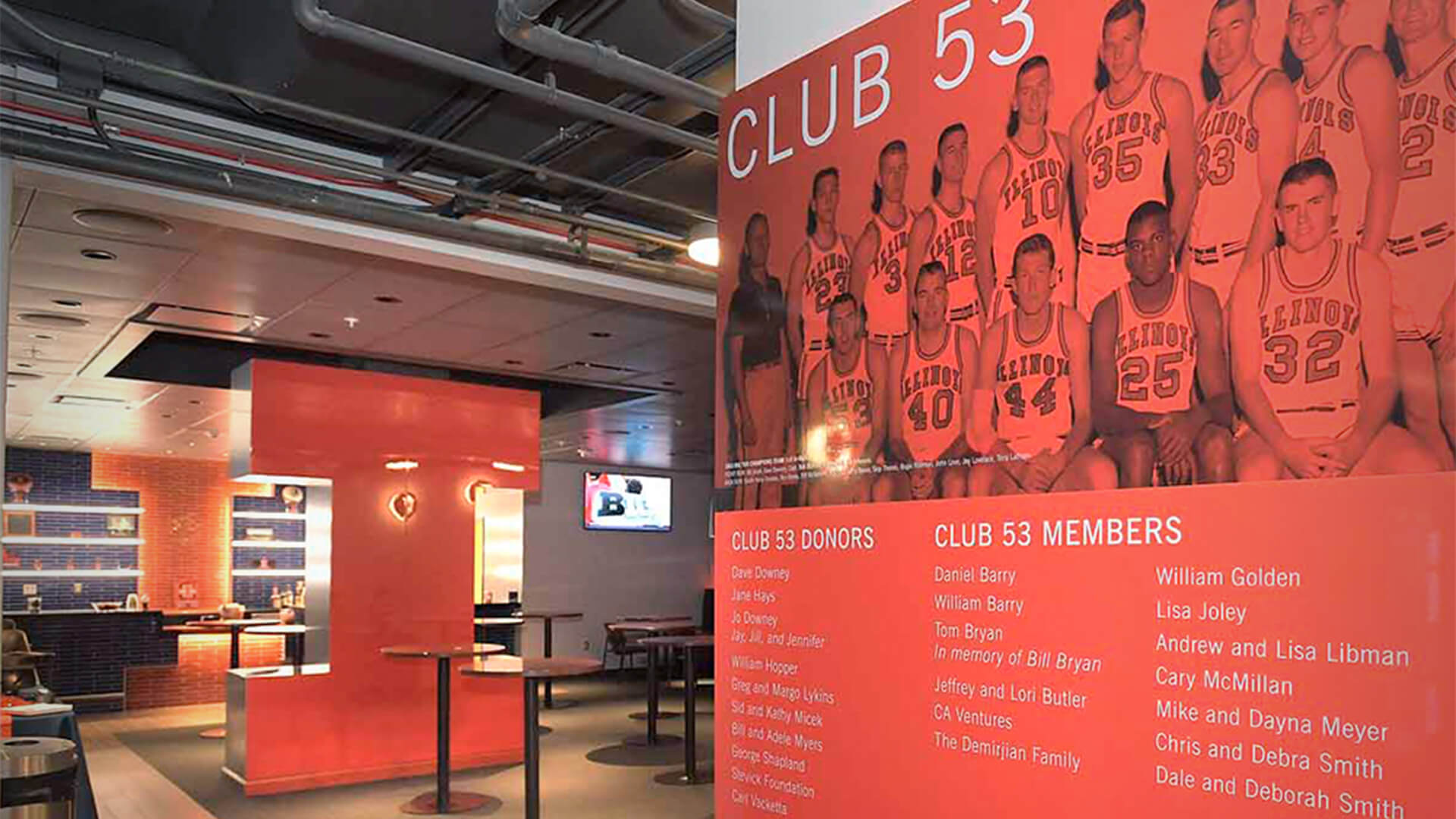 Premium Seating at State Farm Center - I FUND - Illinois Athletics ...